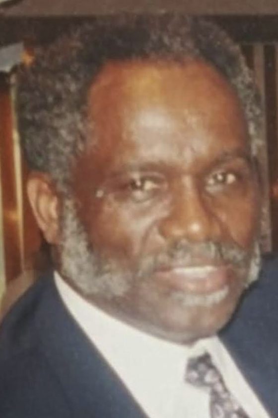 William H. Walker Sr. 1935-2021 | News, Sports, Jobs - Tribune Chronicle